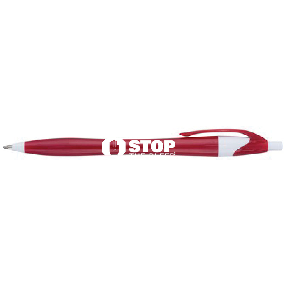 Javalina Executive Pen – STOP THE BLEED® Merch